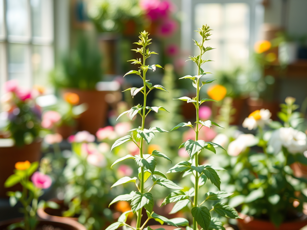 5 Amazing Benefits Of Tulsi Plant: Health, Growth, And Care Tips